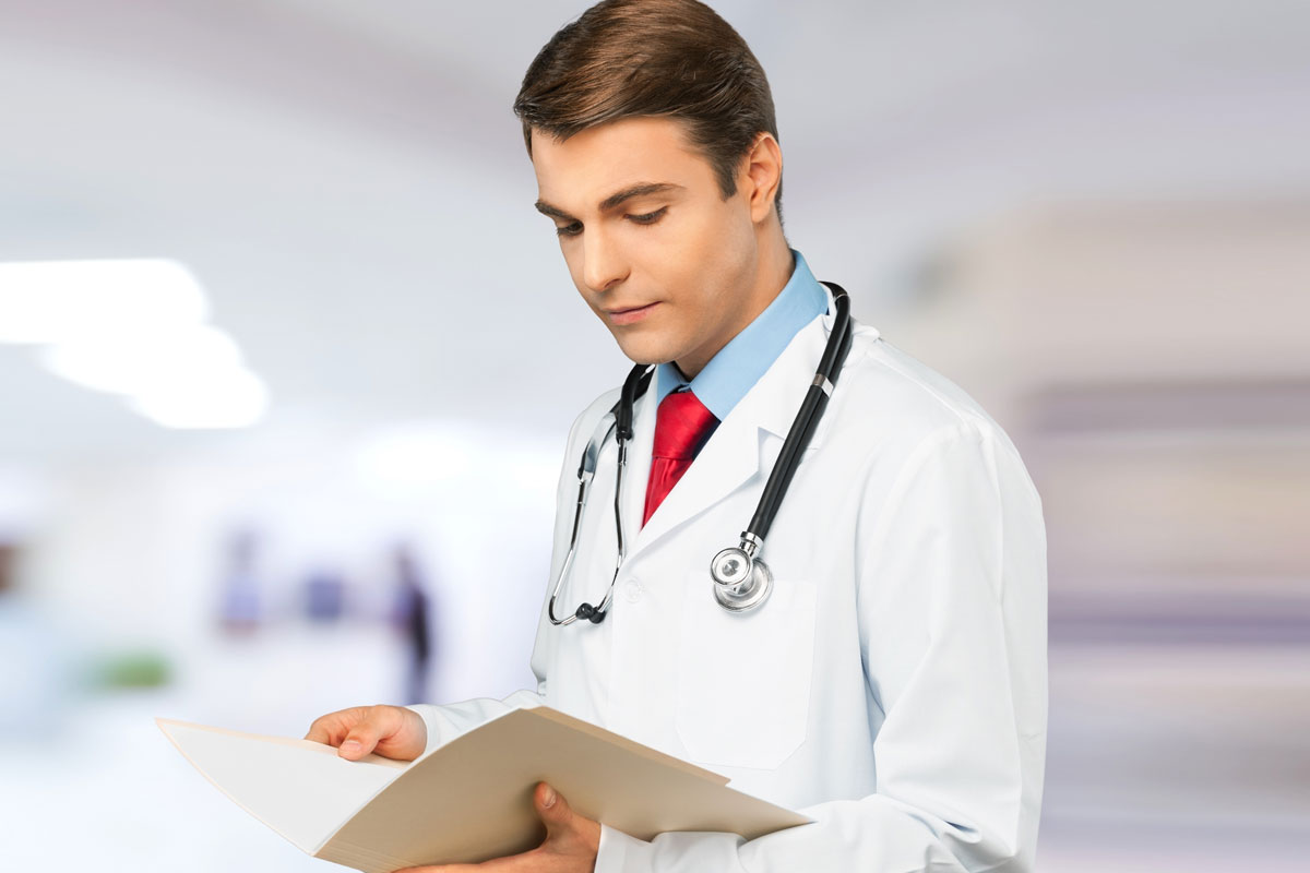 Dr. Angel J. Lambert - Παθολόγος Σέρρες Βασίλειος Μεγκιάνης